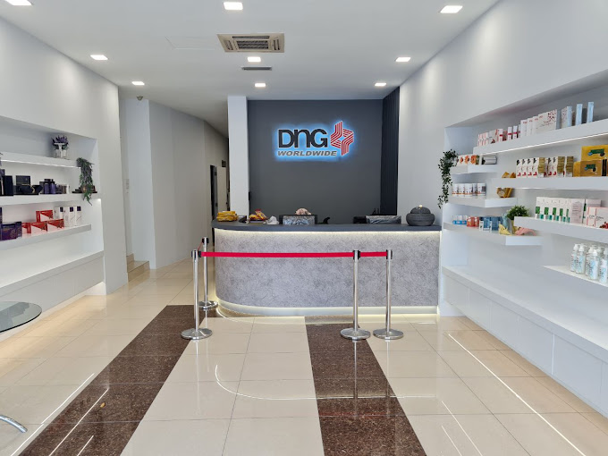 About – DNG Worldwide