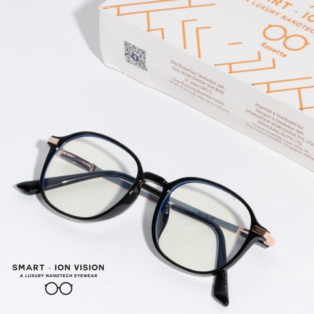 Vision Wear (Rosette) (Smart-ION) – DNG Worldwide